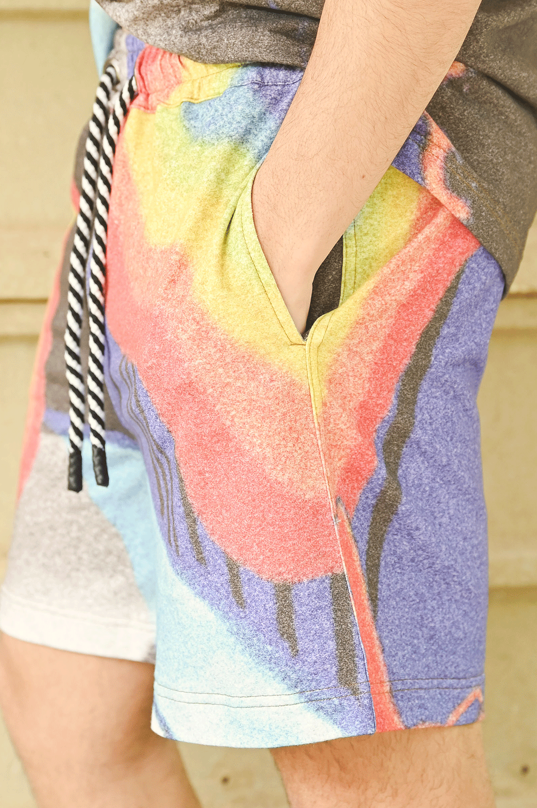 "SHORT MOON" - JOR-D