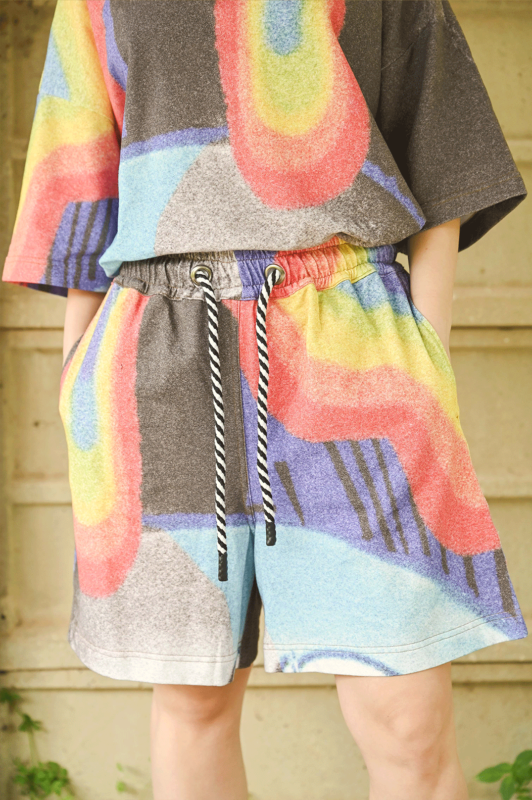 "SHORT MOON" - JOR-D